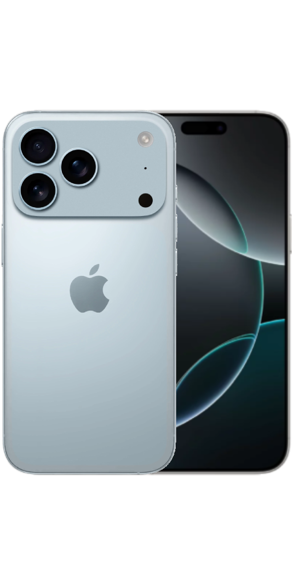 iPhone 17 Pro Max : prix, caractéristiques et fiche technique